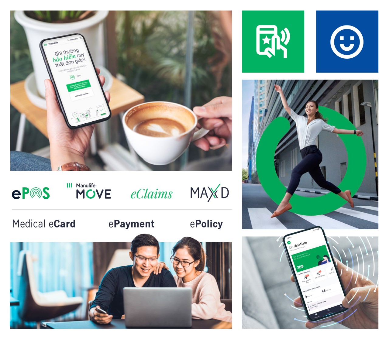 Manulife-Viet-Nam-dat-4-danh-hieu-tu-Hiep-hoi-Bao-hiem-Viet-Nam