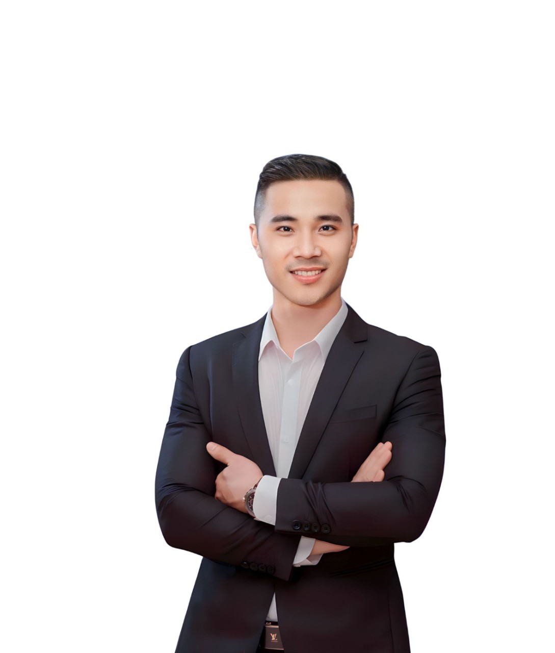 Trưởng phòng kinh doanh cấp cao (SDM) Lê Văn Huynh | Manulife