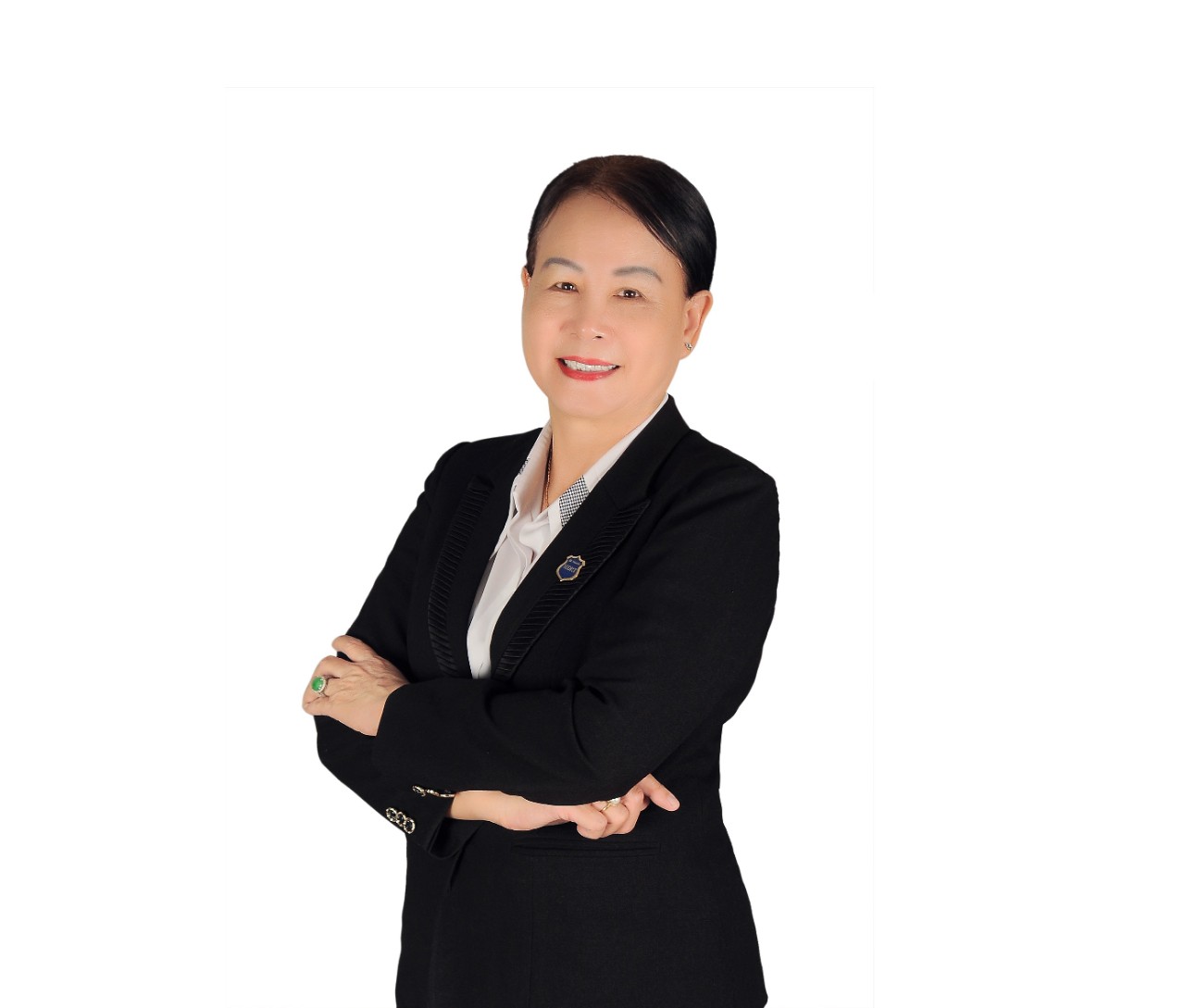 Trưởng nhóm kinh doanh cấp cao (SUM) Trần Thị Minh Hằng | Manulife