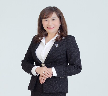 Trưởng phòng kinh doanh (DM) Đặng Thị Kim Soa | Manulife